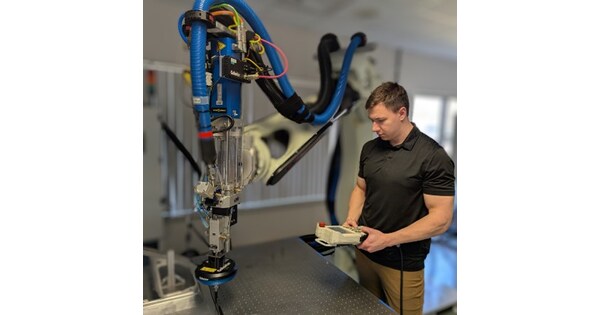 Coherix Plans Major Expansion to Meet Growing Product Demand