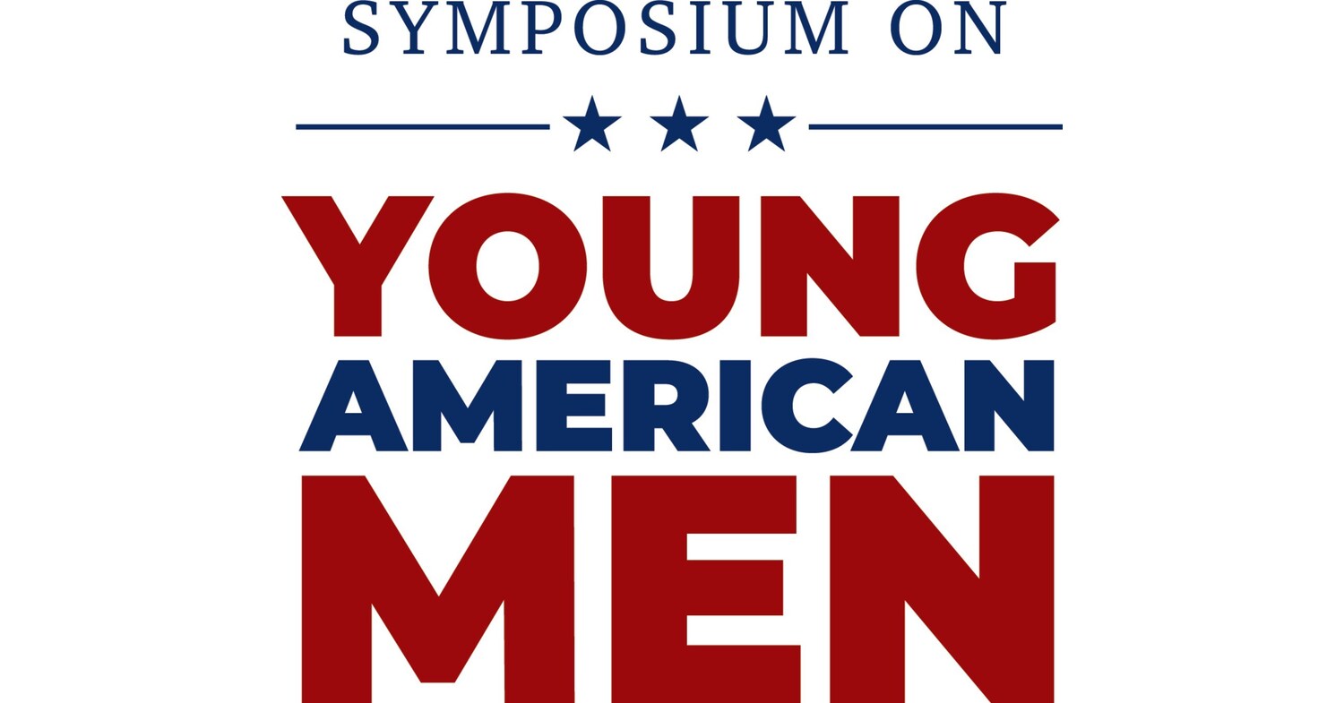 BREAKING: Exclusive Poll Released at Symposium on Young American Men