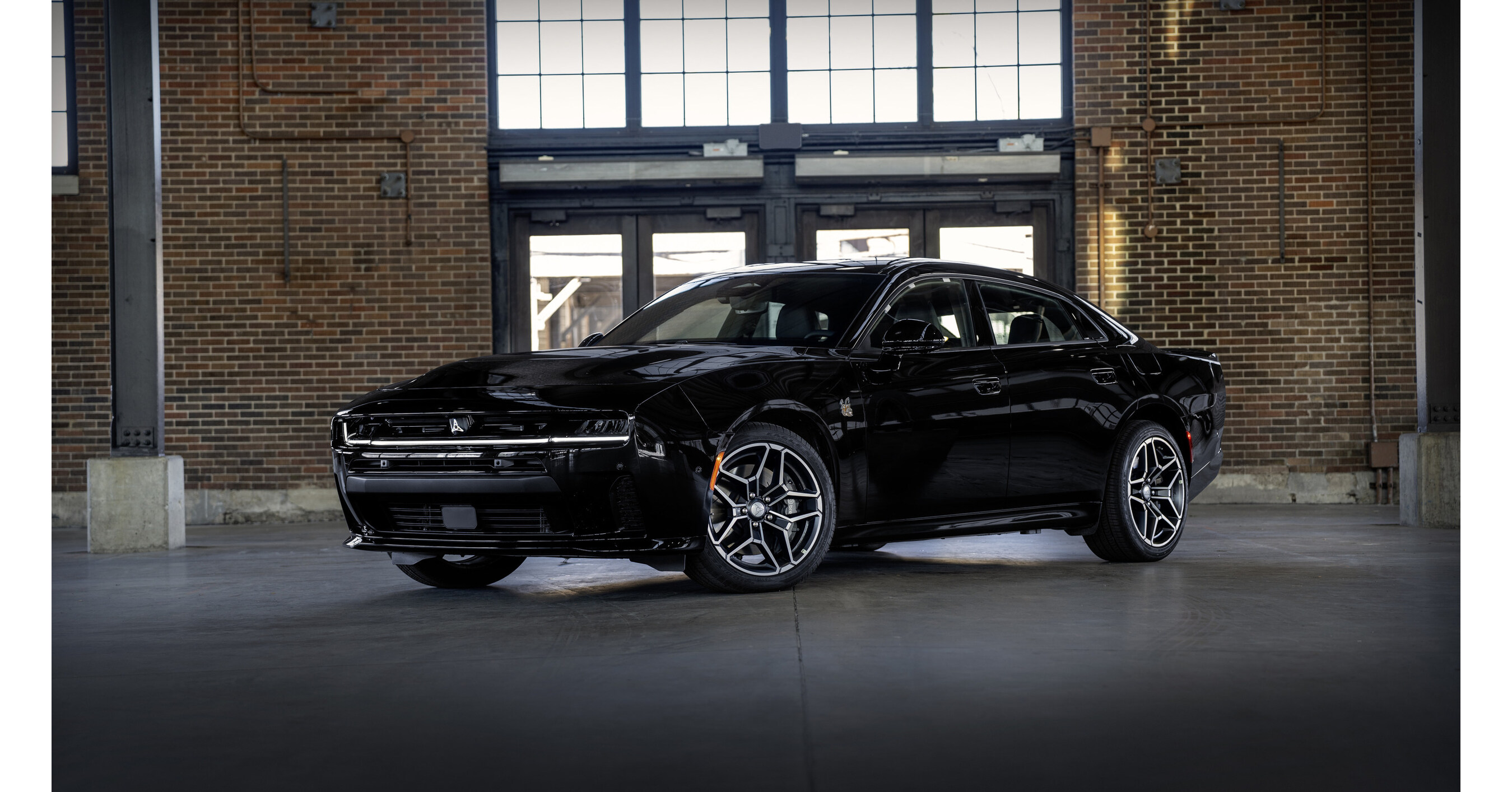 Dodge Opens Orders for SIXPACK-powered Dodge Charger Scat Pack: Most ...