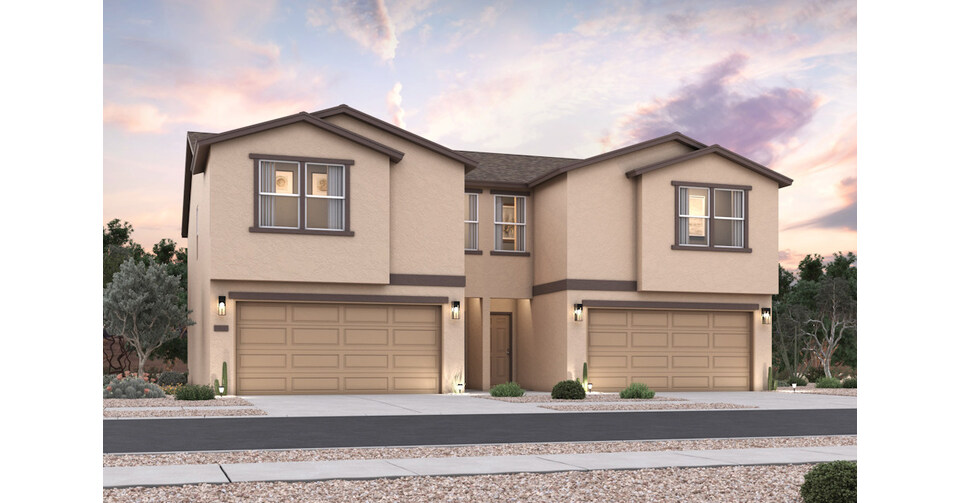 Century Complete Announces New Paired Homes Coming Soon to Bullhead ...