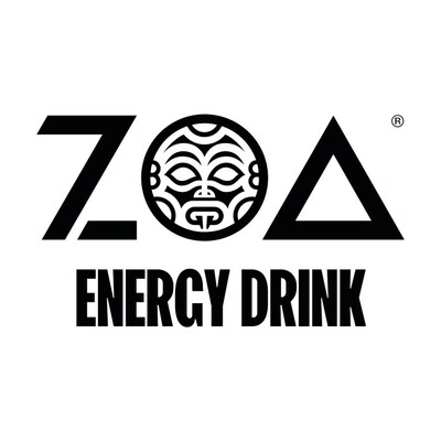 ZOA® Energy Launches Dwanta's Holiday Punch with Its Biggest Giveaway ...