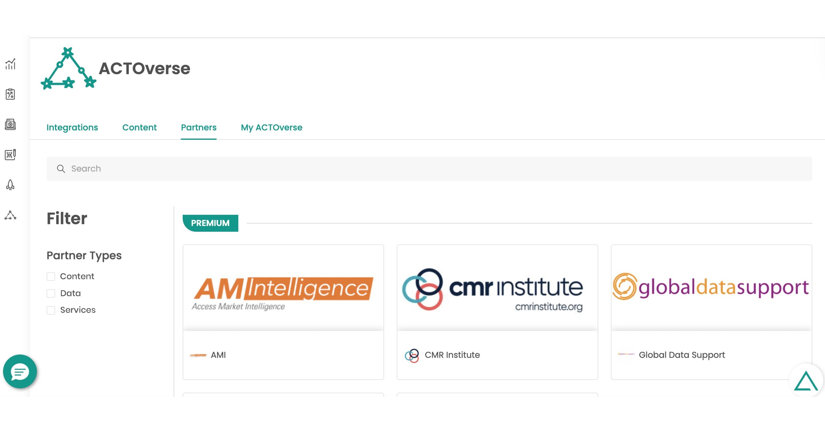 ACTO UNVEILS ACTOVERSE: A PARTNER SOLUTIONS MARKETPLACE DRIVING ...