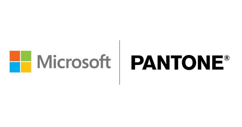 Pantone and Microsoft unite to enhance creative exploration through AI