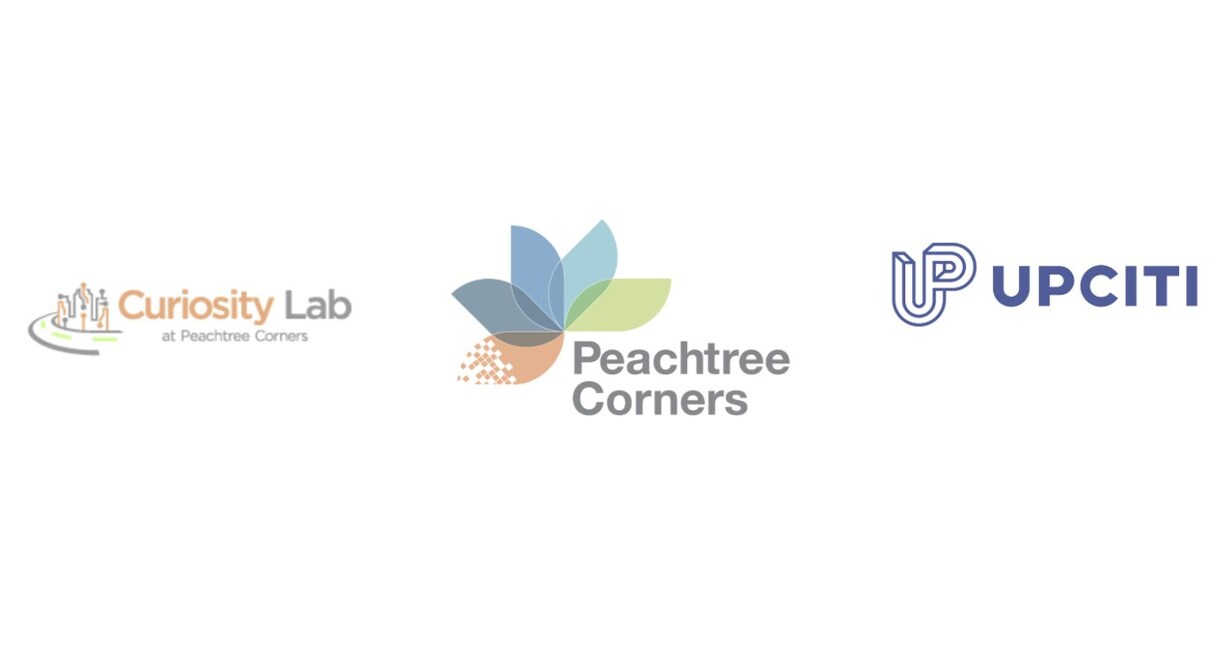 Curiosity Lab and The City of Peachtree Corners Partner with UPCITI to ...