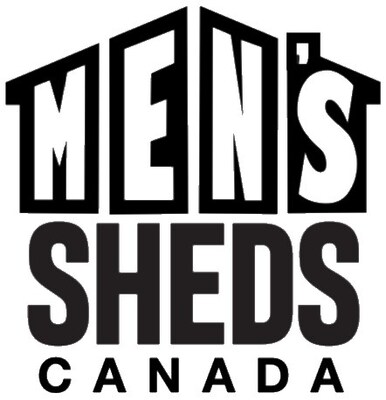 OLDER MEN FINDING PURPOSE AND GIVING BACK: MEN’S SHEDS CANADA MARKS ...