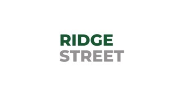 Ridge Street Capital Achieves 150 Percent Growth as It Expands ...