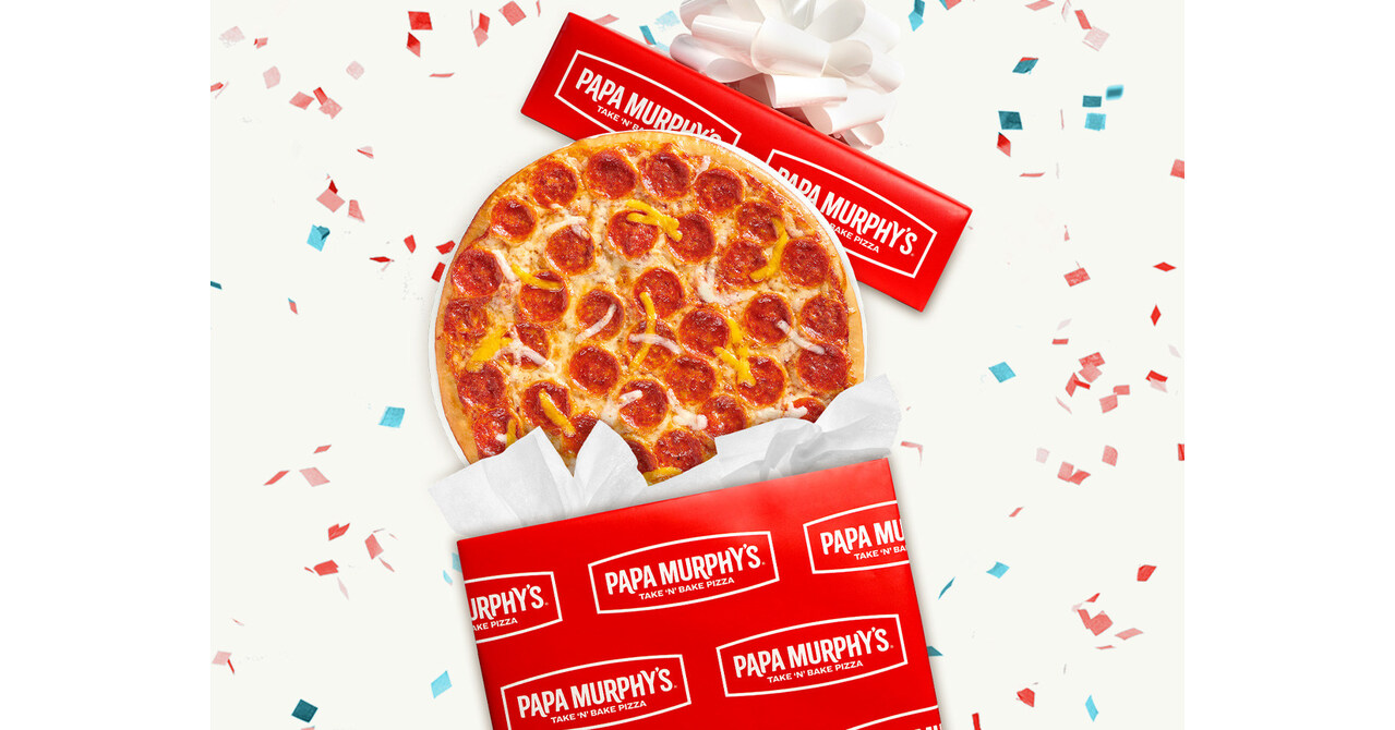 Papa Murphy's Unveils Revamped MySLICE Rewards Loyalty program With $1 ...