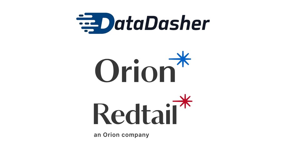 DataDasher and Orion Announce Strategic Collaboration to Deliver a Next ...