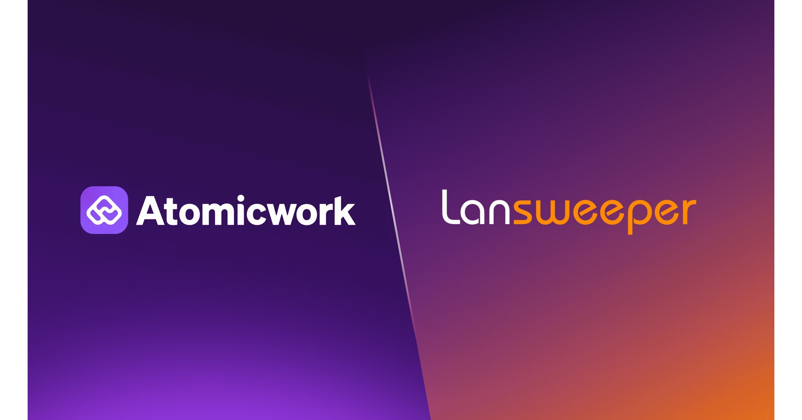 Atomicwork and Lansweeper Announce Integration to Bring Universal ...