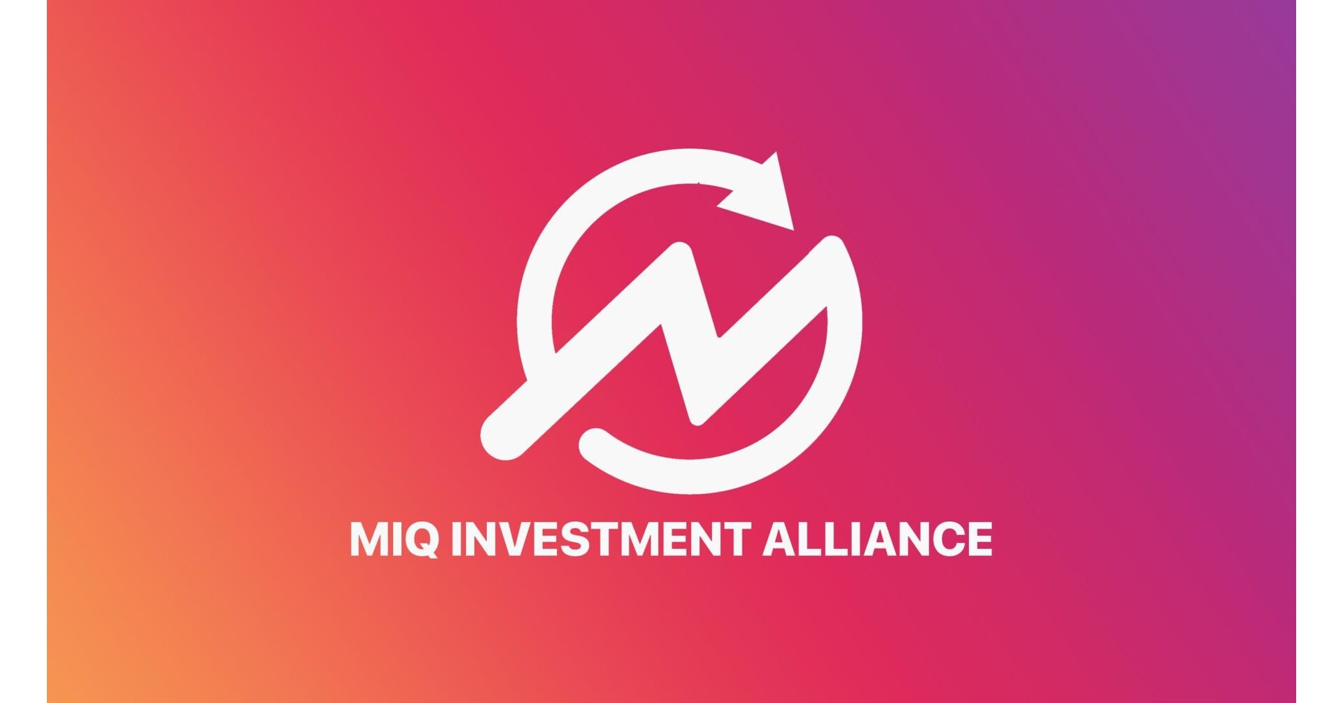 Miqesia Investment Alliance Announces Strategic Shift Toward Regulatory ...