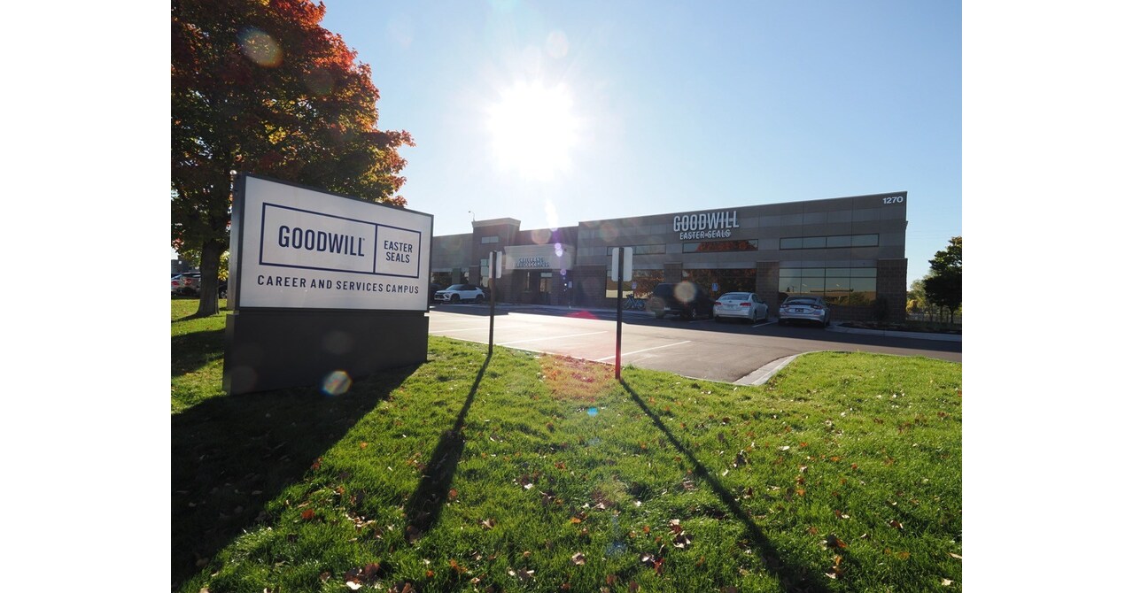 Goodwill-Easter Seals MN Opens New Career & Services Campus in St. Paul