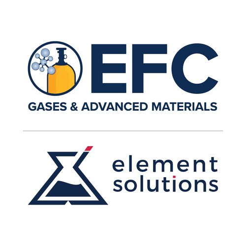 EFC Gases & Advanced Materials Announces Agreement to Join Element ...