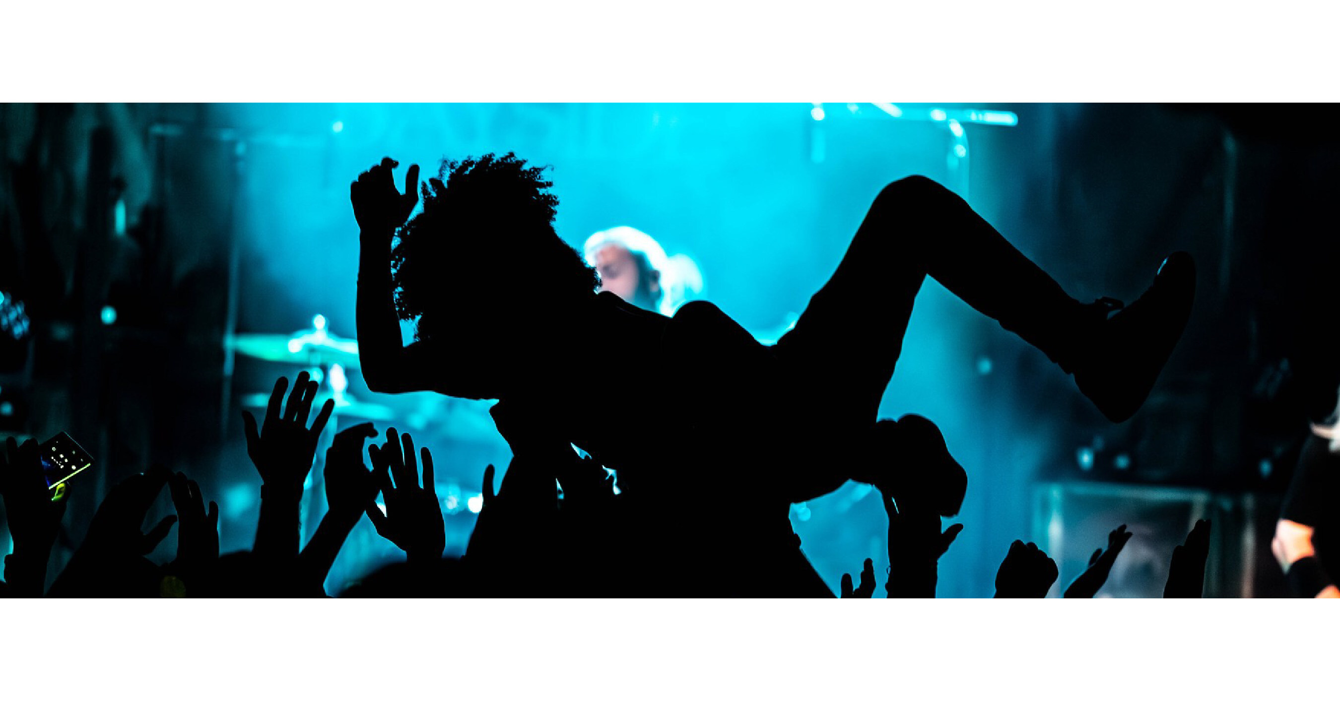 Global Report Surveying 40,000 People Finds Live Music Is the World's ...