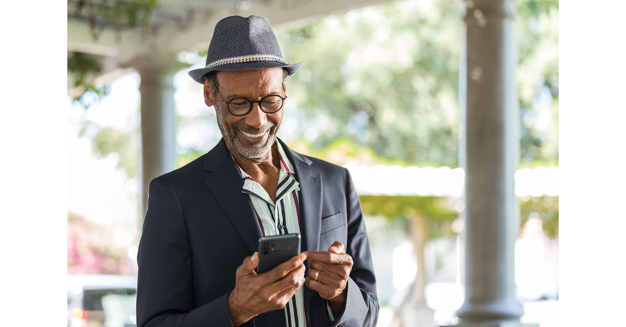 Cox Mobile Survey Reveals Adults 65+ More Confident on Connected ...