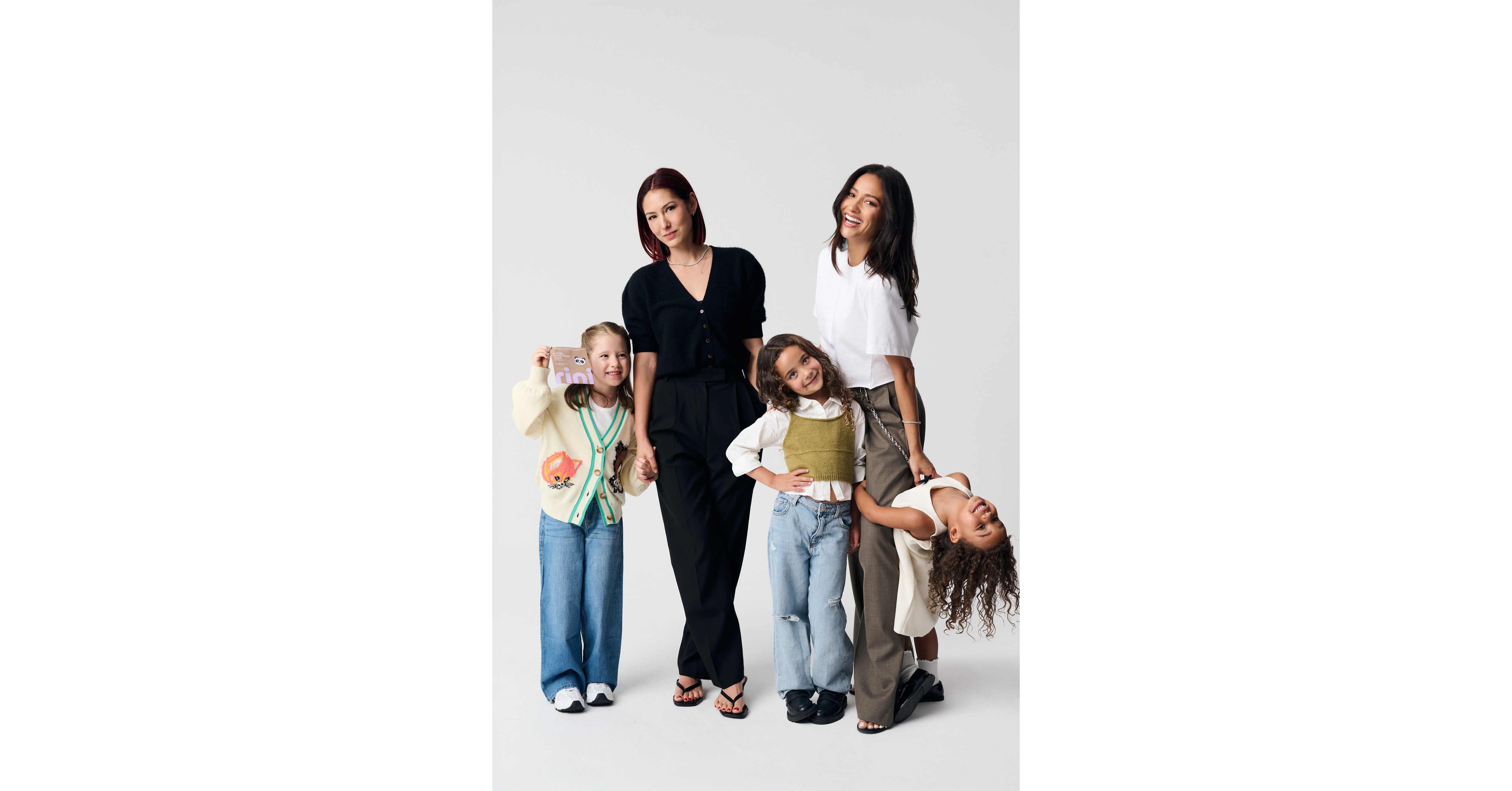 rini, a Kid-First Brand Where Skincare and Play Meet Innovation