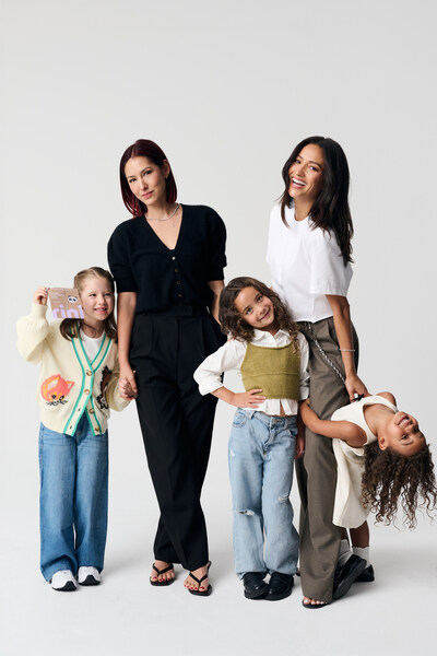rini, a Kid-First Brand Where Skincare and Play Meet Innovation