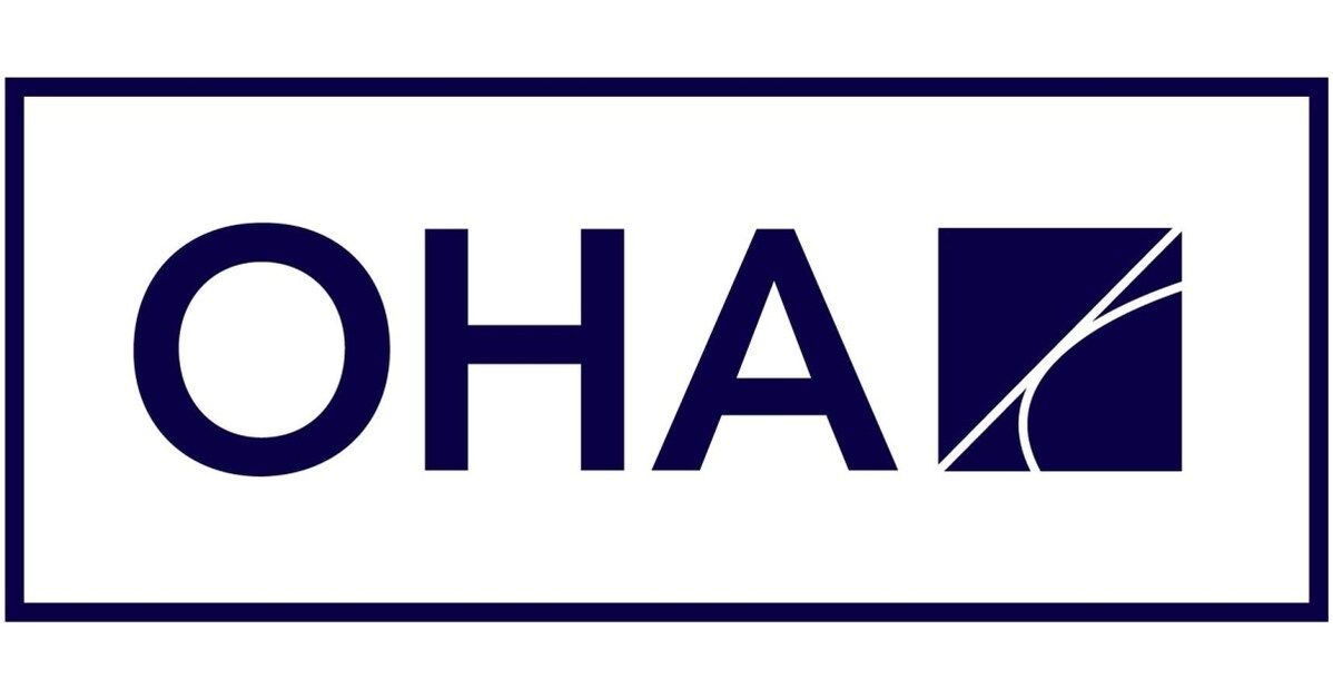 T. ROWE PRICE OHA SELECT PRIVATE CREDIT FUND ANNOUNCES SEPTEMBER 30 ...