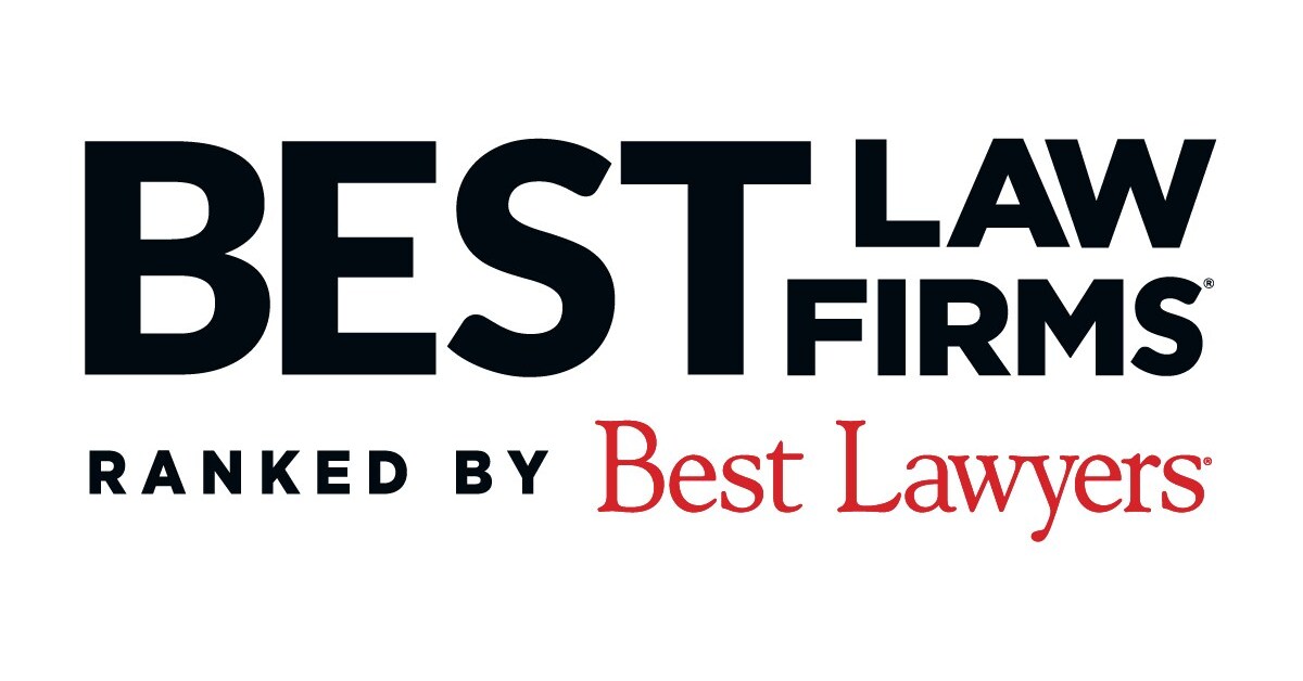 Nation's Leading Law Firms Recognized in 2026 Best Law Firms Rankings