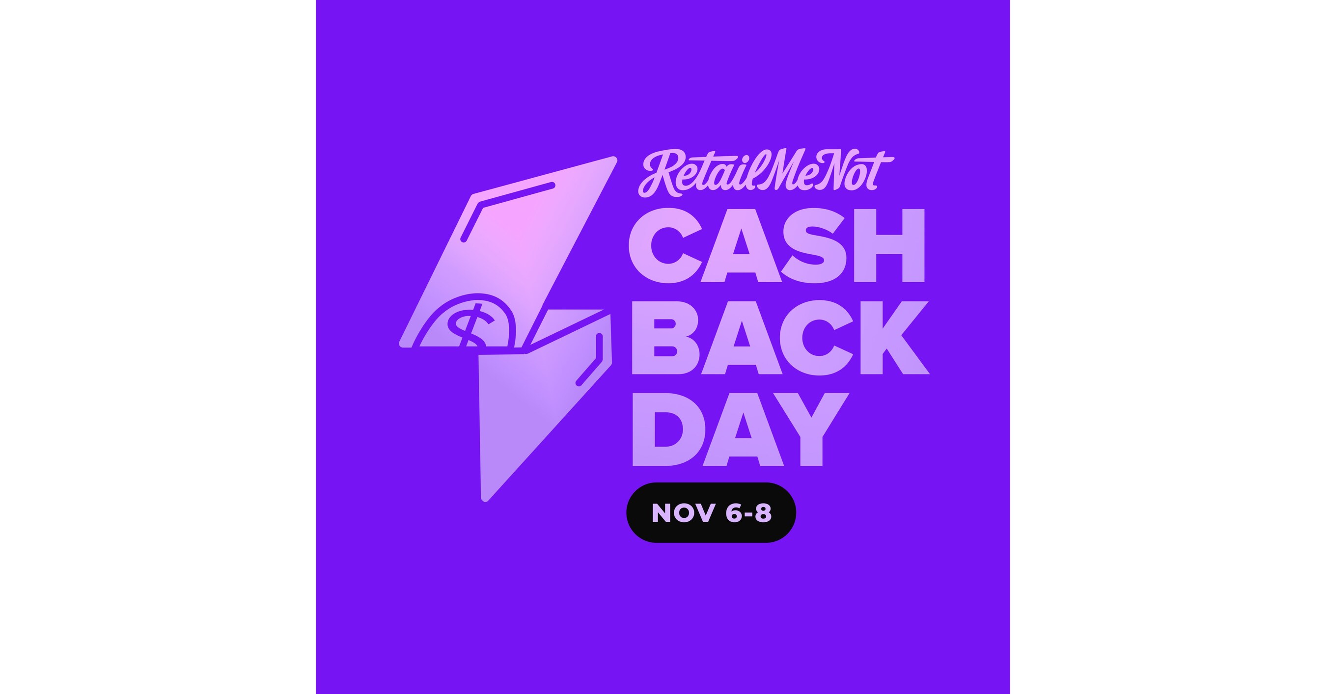 National Cash Back Day Returns with Its Biggest Savings Yet - Earn Up ...