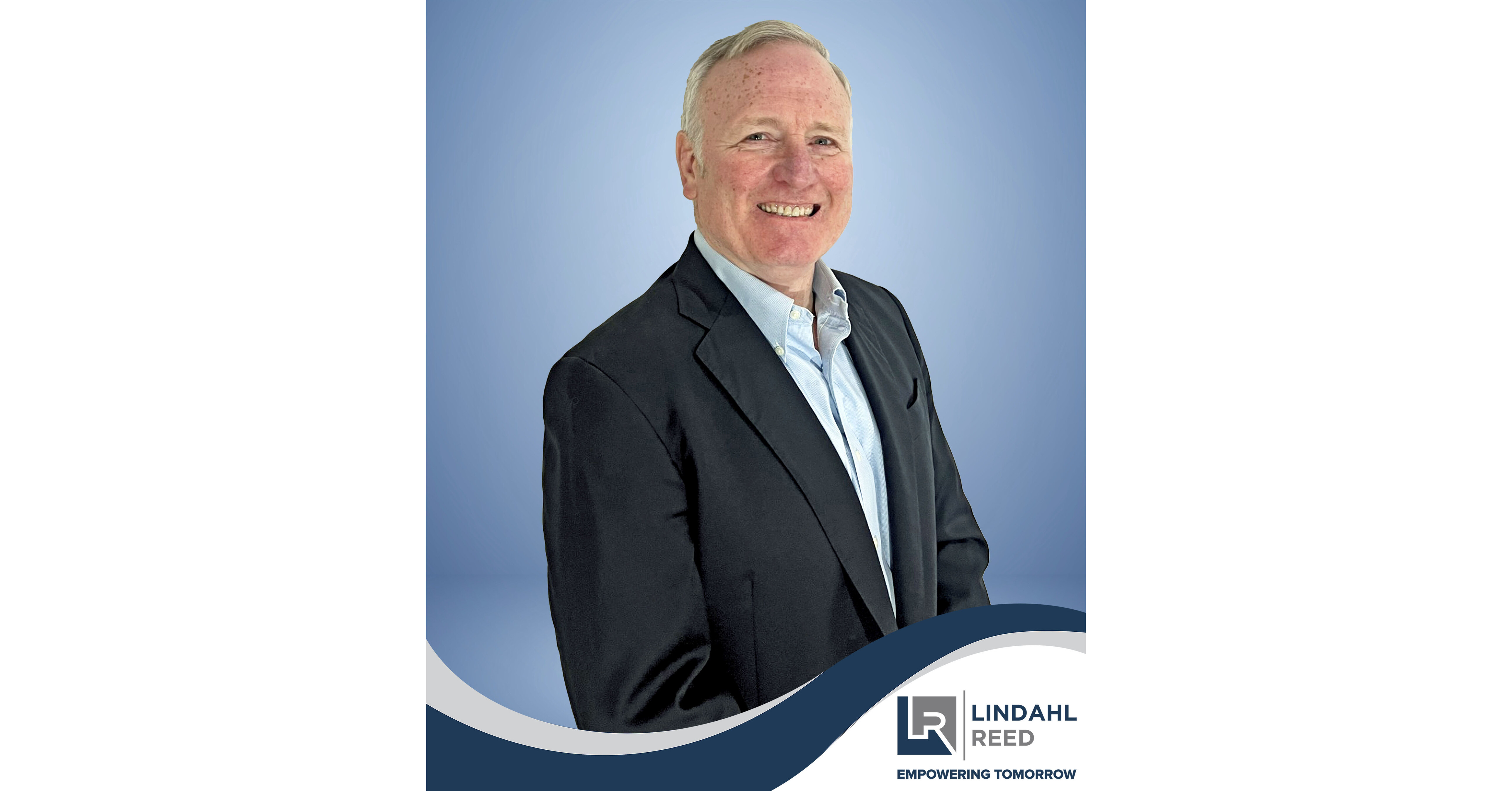 Lindahl Reed Appoints John Hickey as Director of Infrastructure Programs