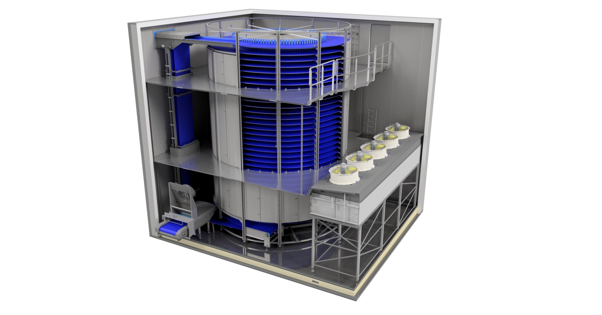 Starfrost Supports Leading European Bakery's Global Expansion with ...