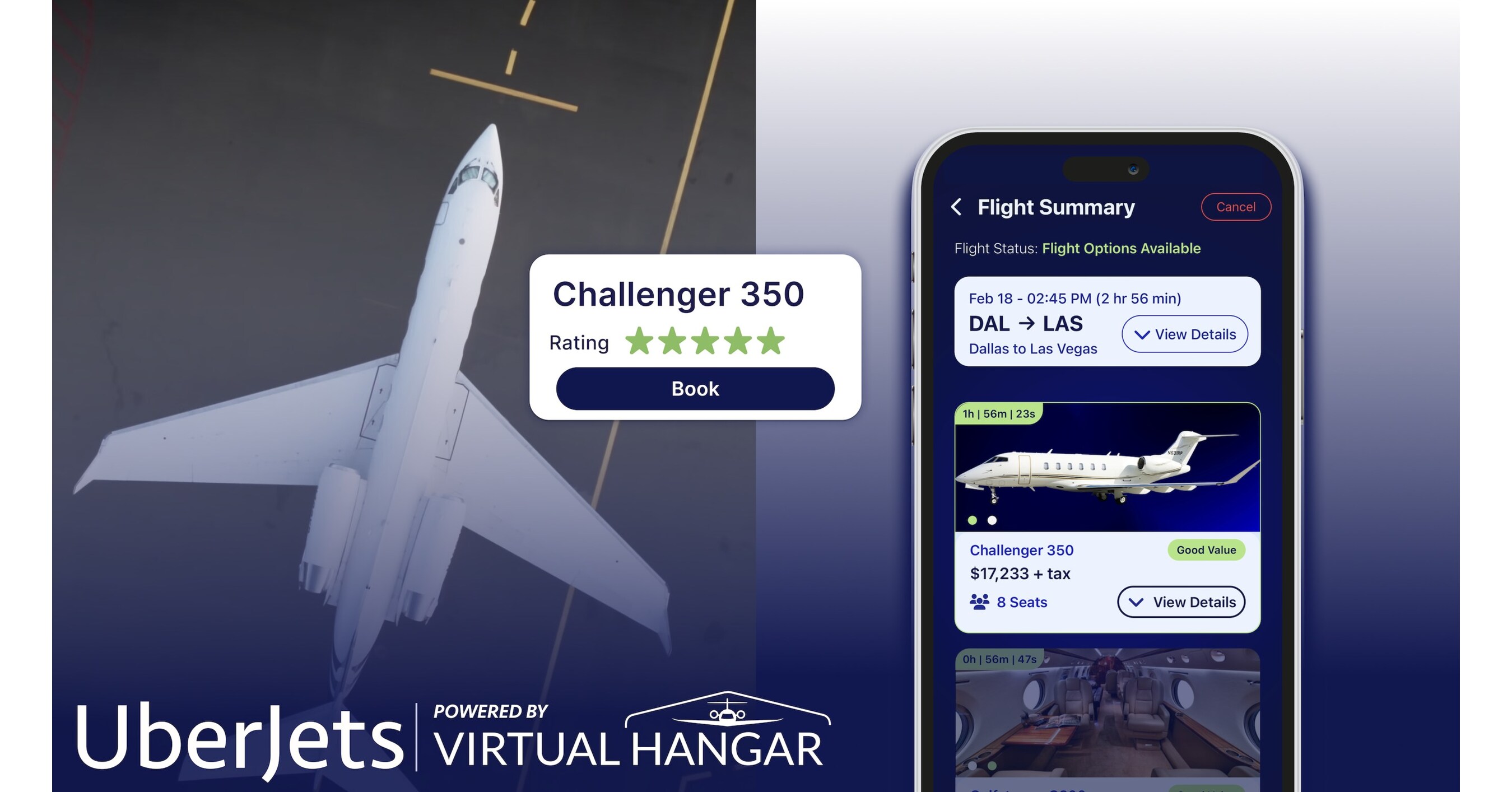 Wealthy New Yorkers Are Flying South After Election Results -- Virtual Hangar® Reports 42% Spike ...