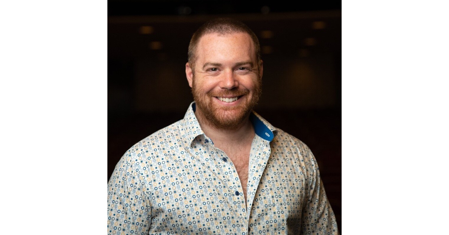 Caltech's Scott Cushing Named 2025 Recipient of the JCP-DCP Future of ...