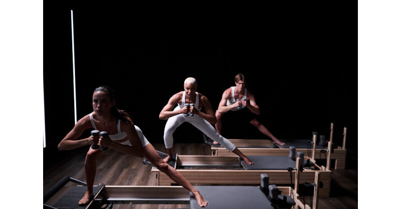 Life Time Expands CTR Reformer Workout Nationwide Amid Soaring Demand