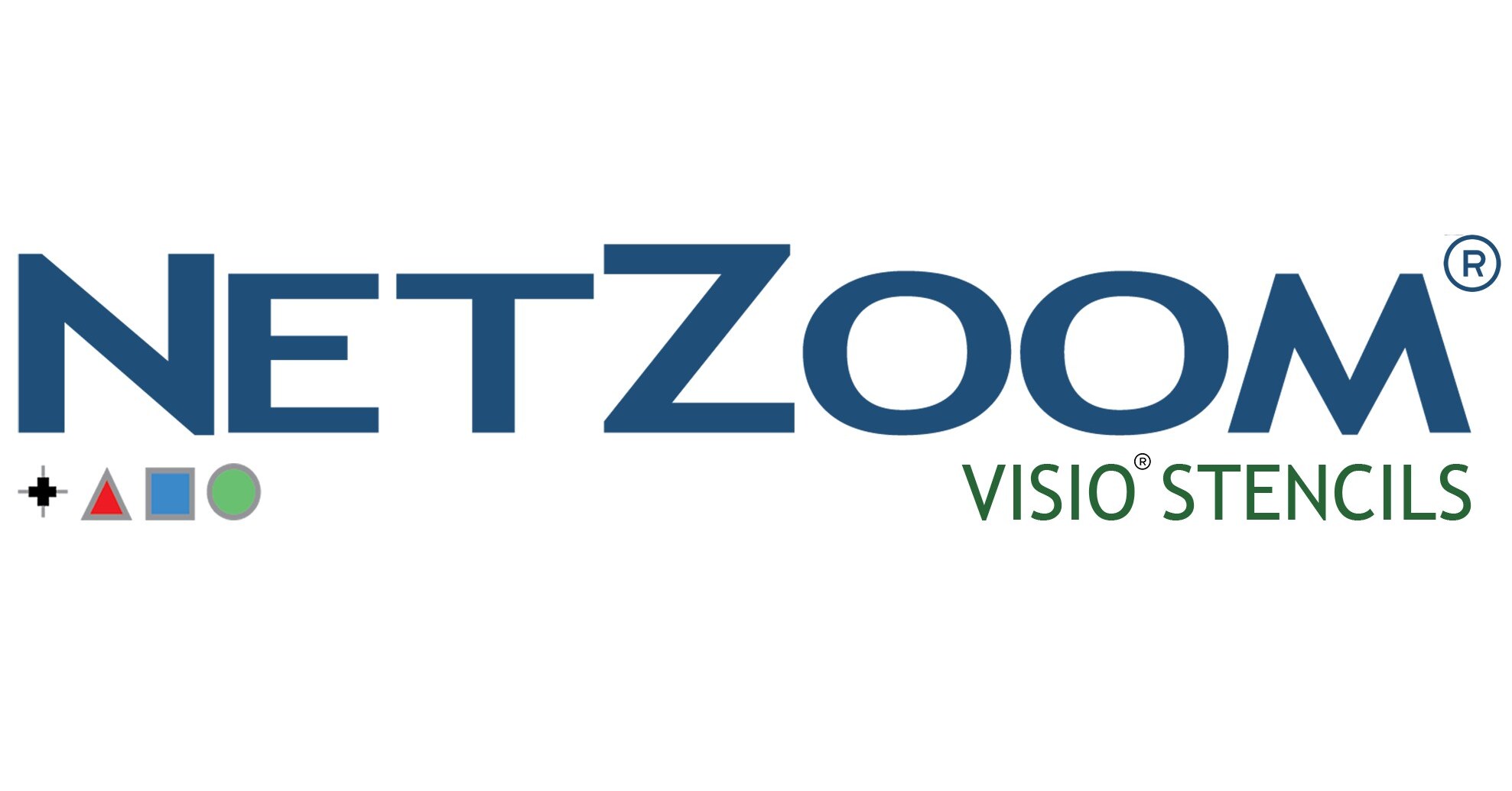 Fall Updates for NetZoom Visio Stencils Library of Data Center ...