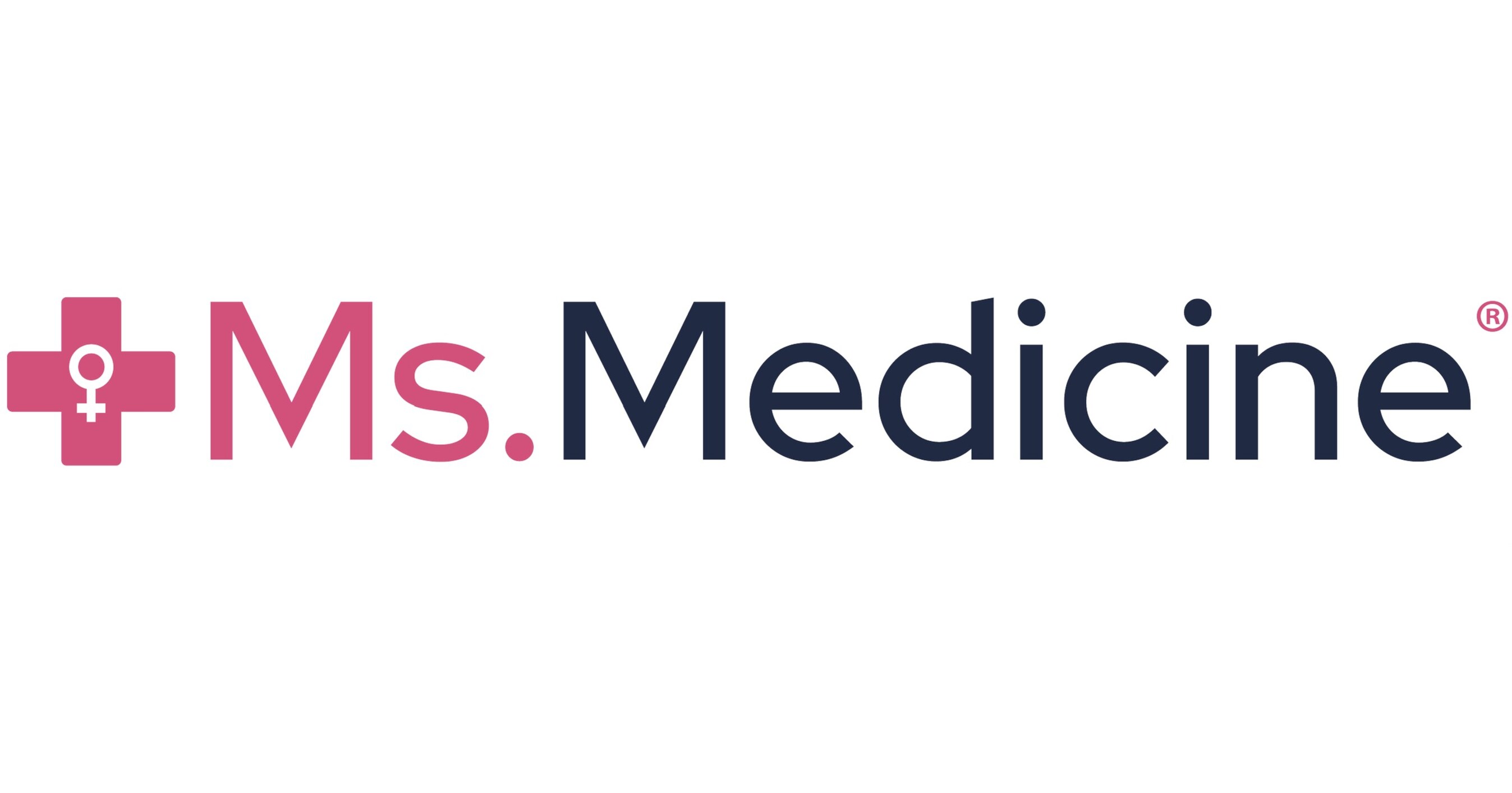 MyOme and Ms.Medicine Announce Strategic Partnership to Redefine ...