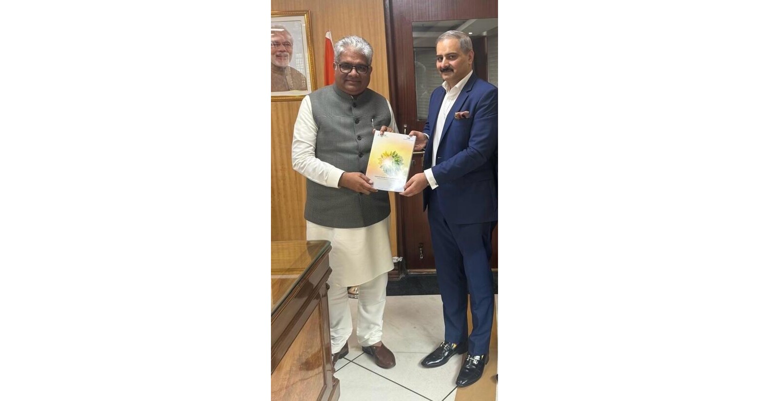 CII launches National Circular Economy Framework Edition 3 at the 10th ...