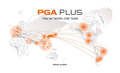 Prain Global Debuts Global PR Alliance 'PGA Plus' - The Malaysian Reserve