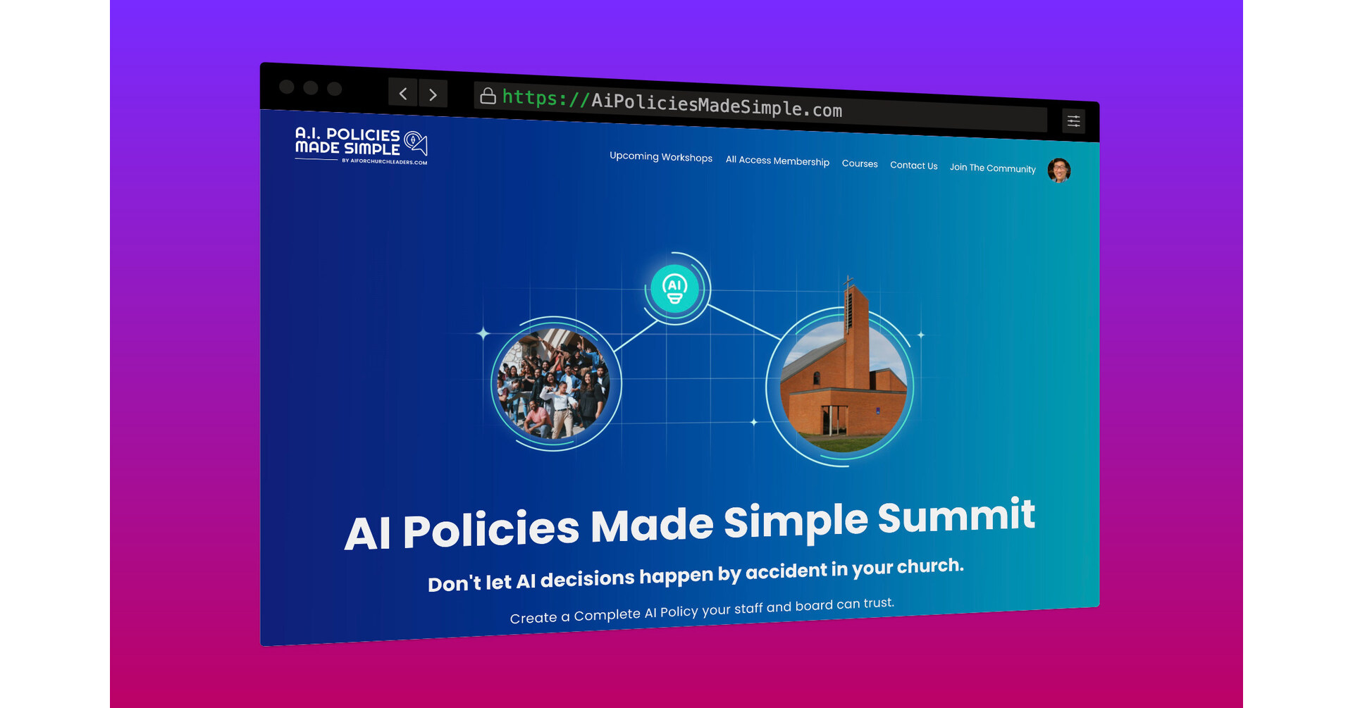 AI Policies Made Simple: How Ministries Are Learning to Navigate the ...