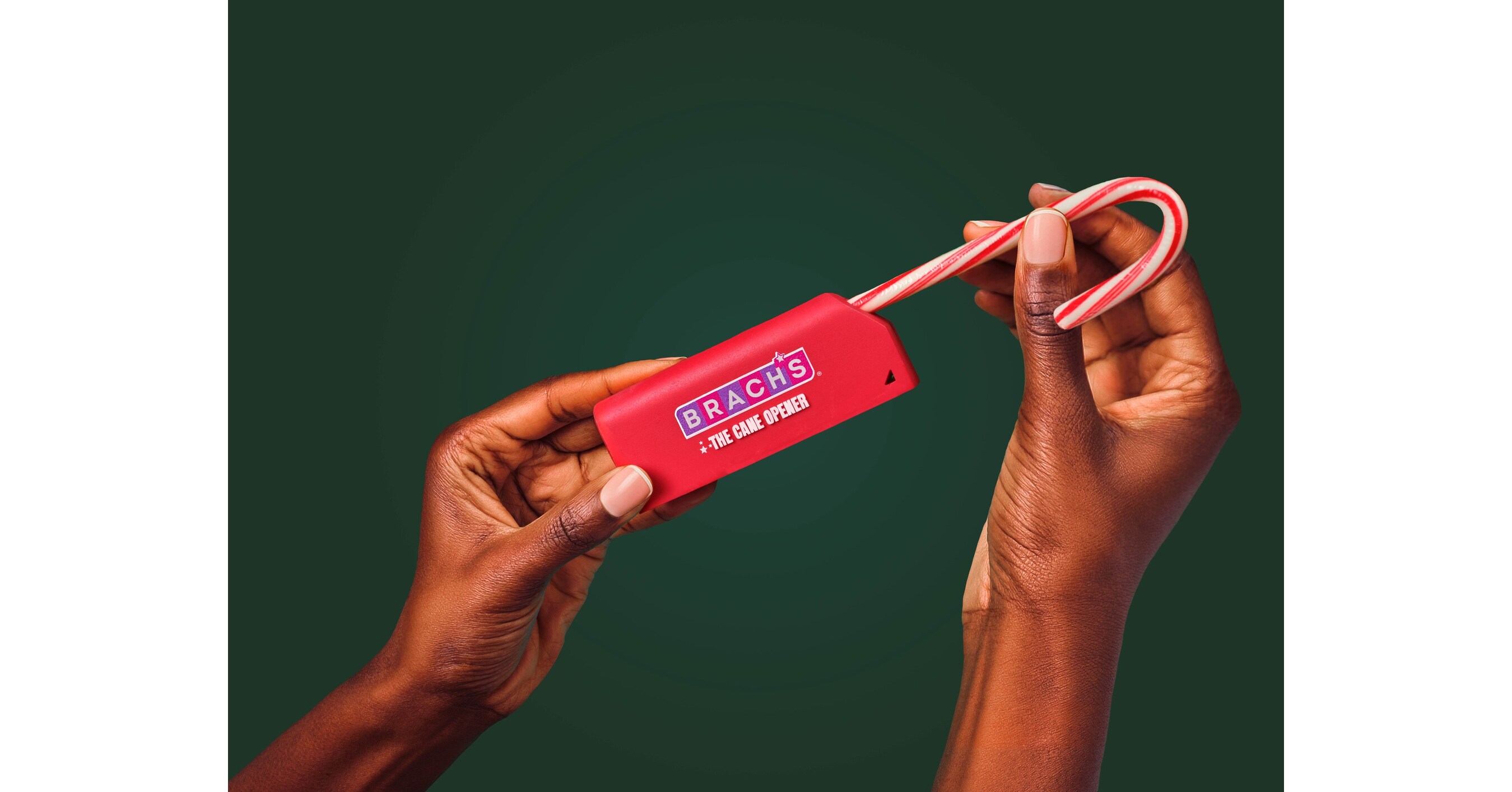 BRACH'S® Makes It Easier to Open America's Favorite Candy Cane with Its ...