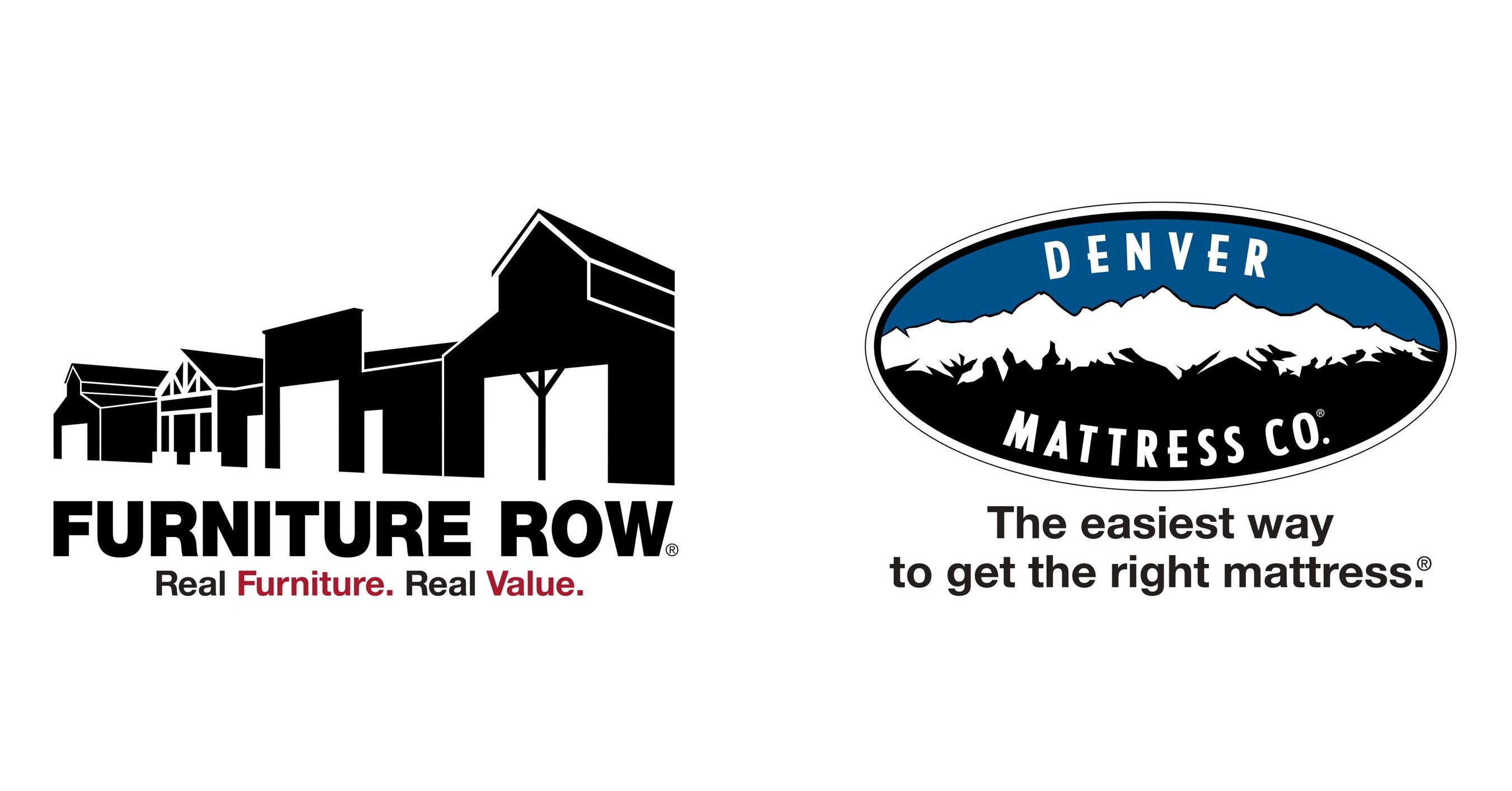 Furniture Row and Denver Mattress Co. Celebrate Their Grand Opening in ...