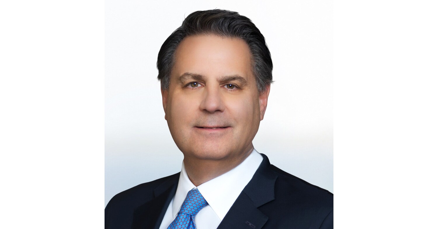M Financial Group Welcomes Greg Webster as VP, RIA Channel Development