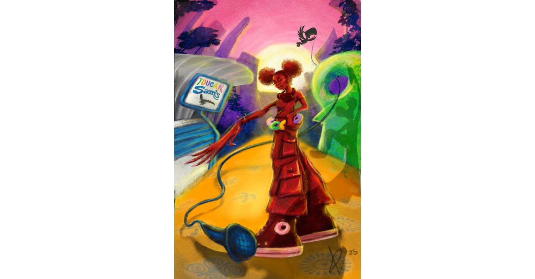 Cereal in Culture: Froot Loops Taps Jeweler Kristopher Kites to Design ...