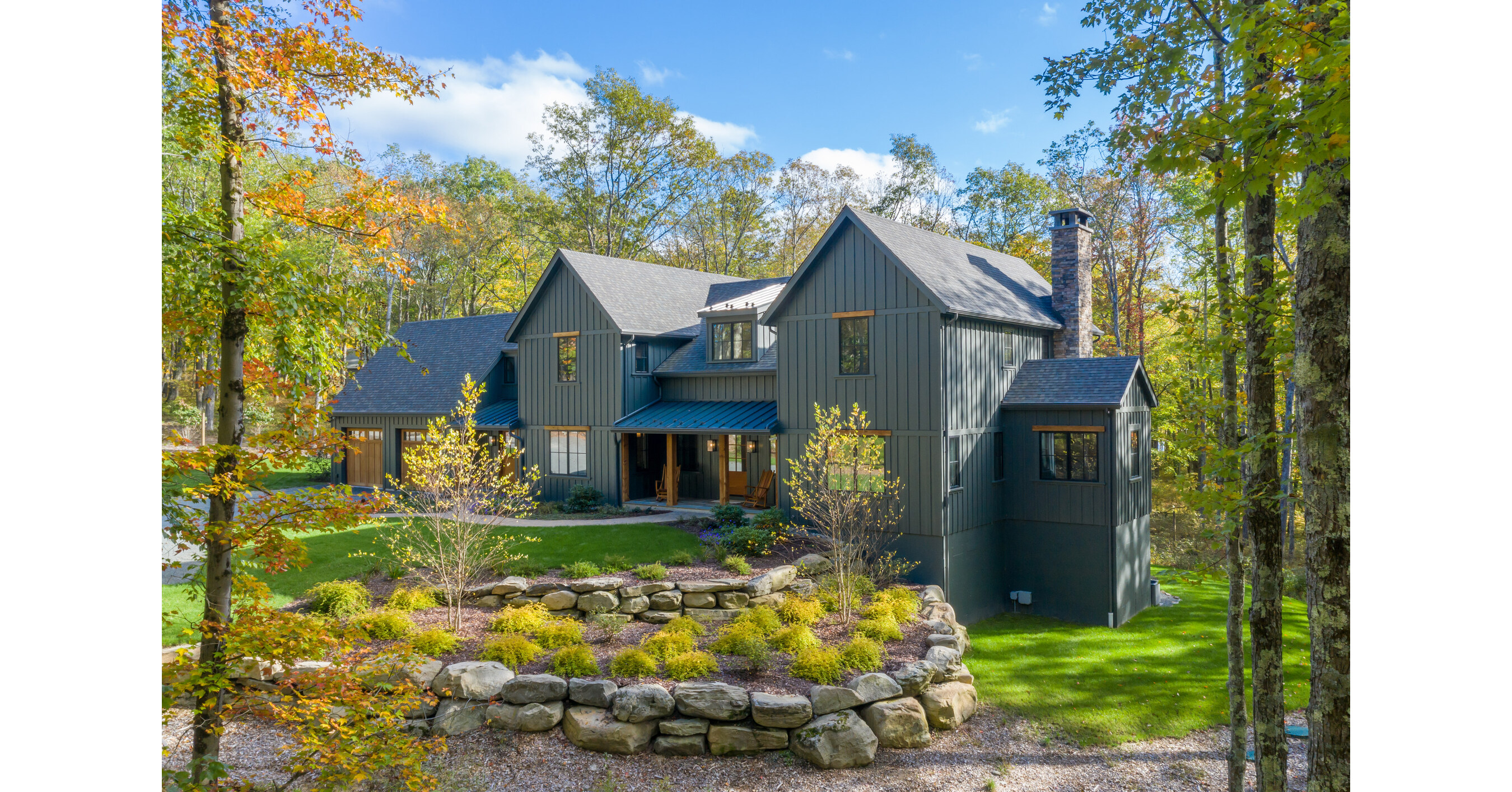 Hardie Iron Gray Siding Gray House Exterior House Exterior House