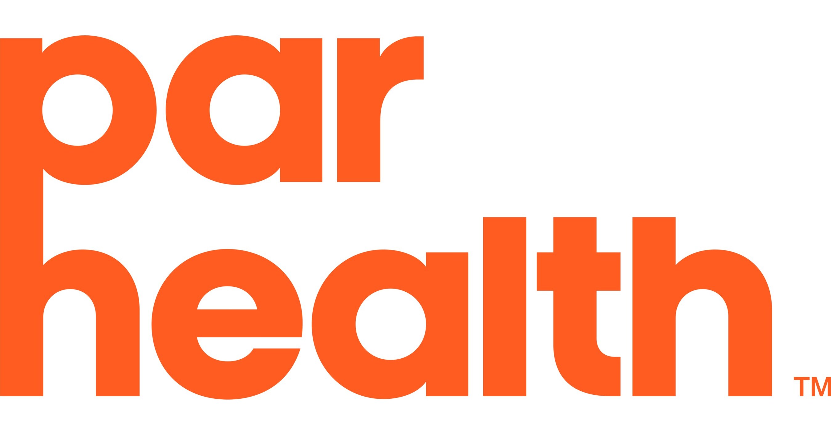 Par Health Names Dr. William Larkins as EVP and Chief Scientific ...