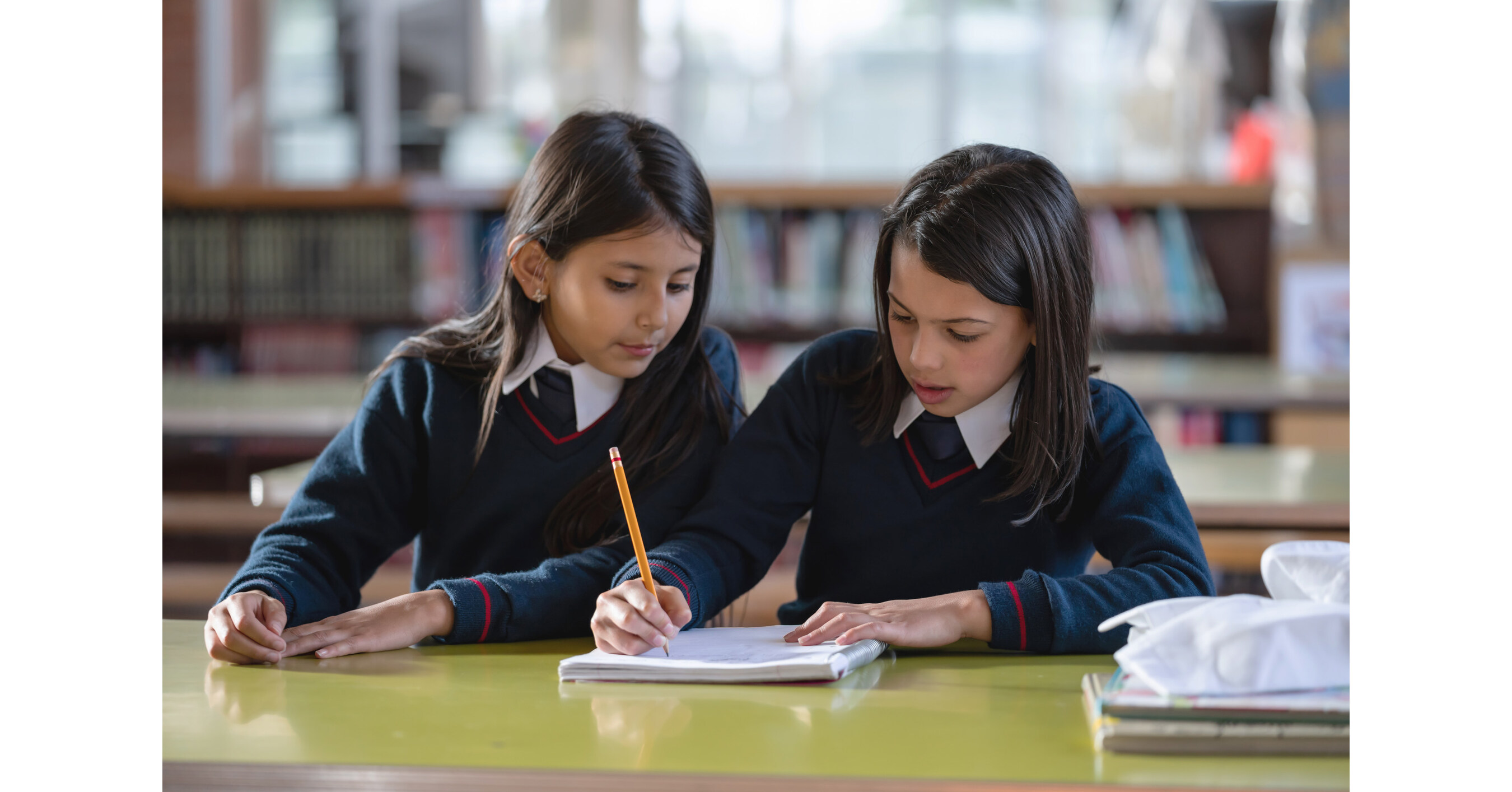 Cognia Launches New American School Certification to Recognize ...