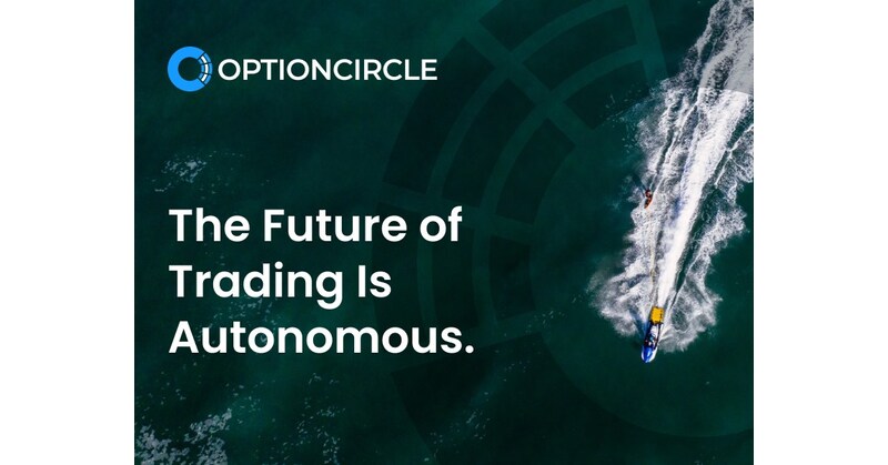 Option Circle Unveils Vision for Next-Gen, AI-Driven, Fully Autonomous ...