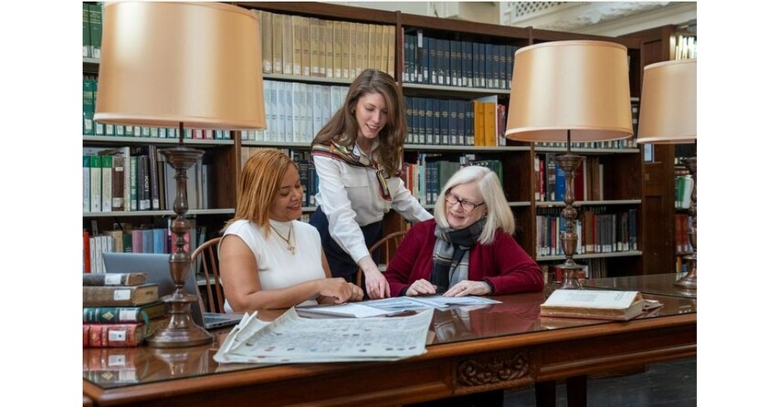 The Daughters of the American Revolution (DAR) Poised to Share ...
