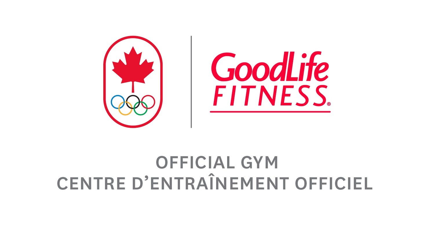 GoodLife Fitness named the Official Gym and Fitness Studio Partner of ...