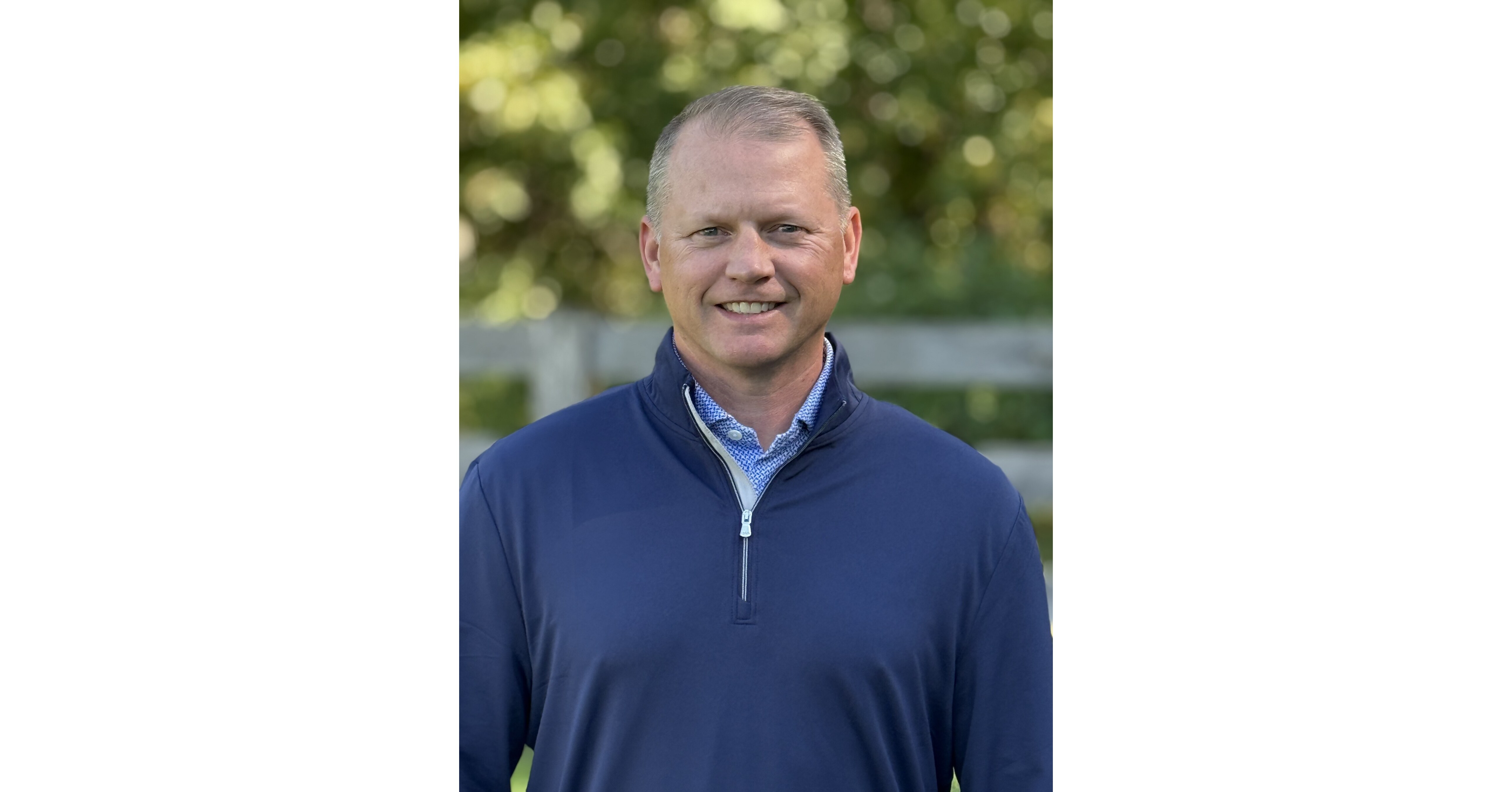 Easy Ice Appoints Industry Leader Scott Buttz as Chief Executive Officer