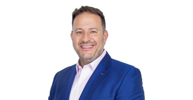 Bosch Power Tools Names John Paul Marcantonio as New President & CEO ...
