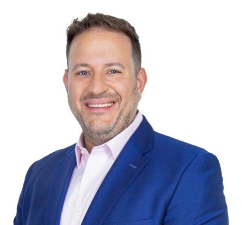 Bosch Power Tools Names John Paul Marcantonio as New President & CEO ...