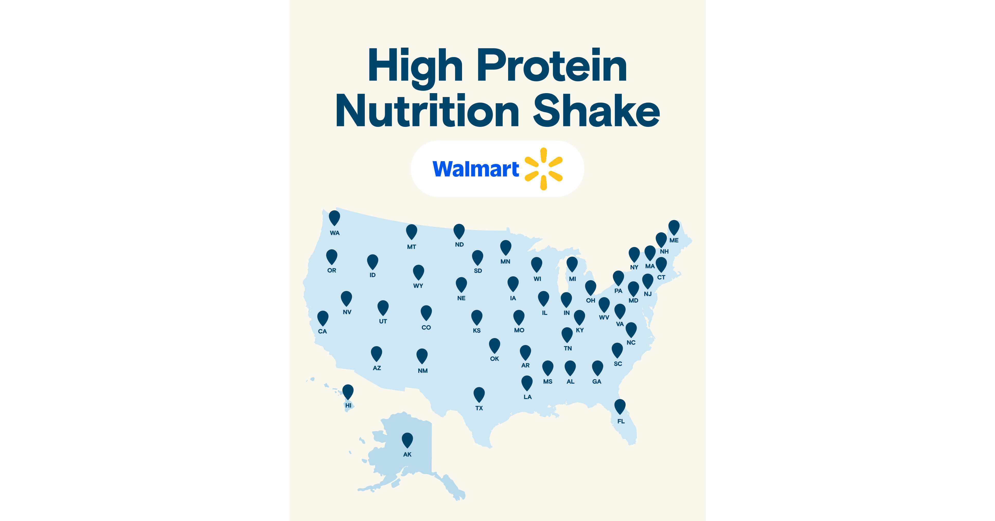 Kate Farms Expands Access with Launch of High Protein Nutrition Shakes ...