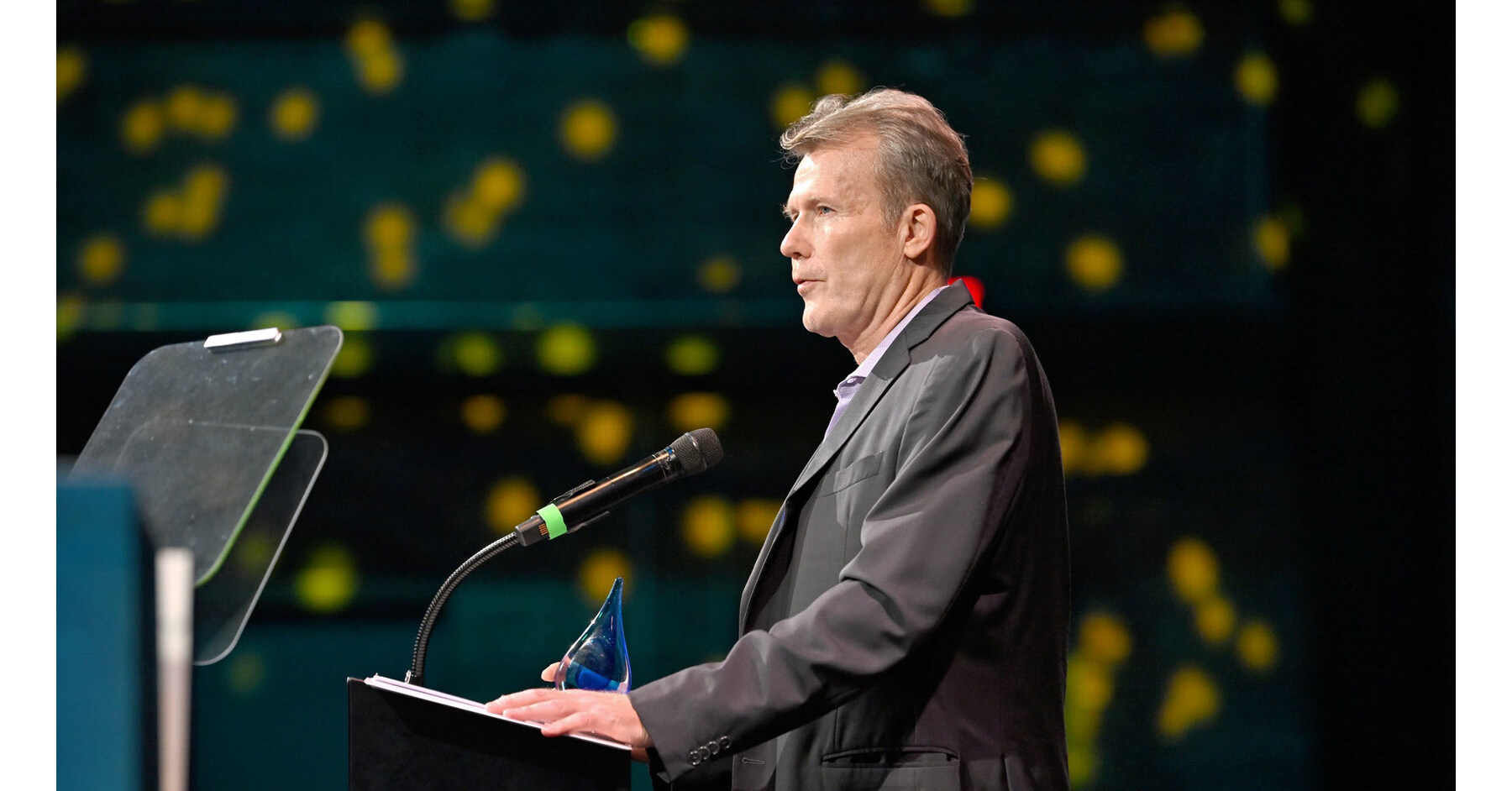 Geographic Solutions' Paul Toomey Recognized as Tech Leader of the Year ...