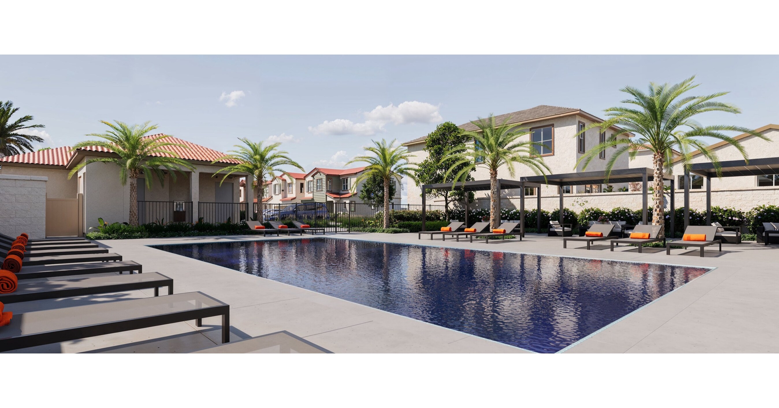 The REMM Group Announces Pre-Leasing of The Glen at Fontana, Offering ...