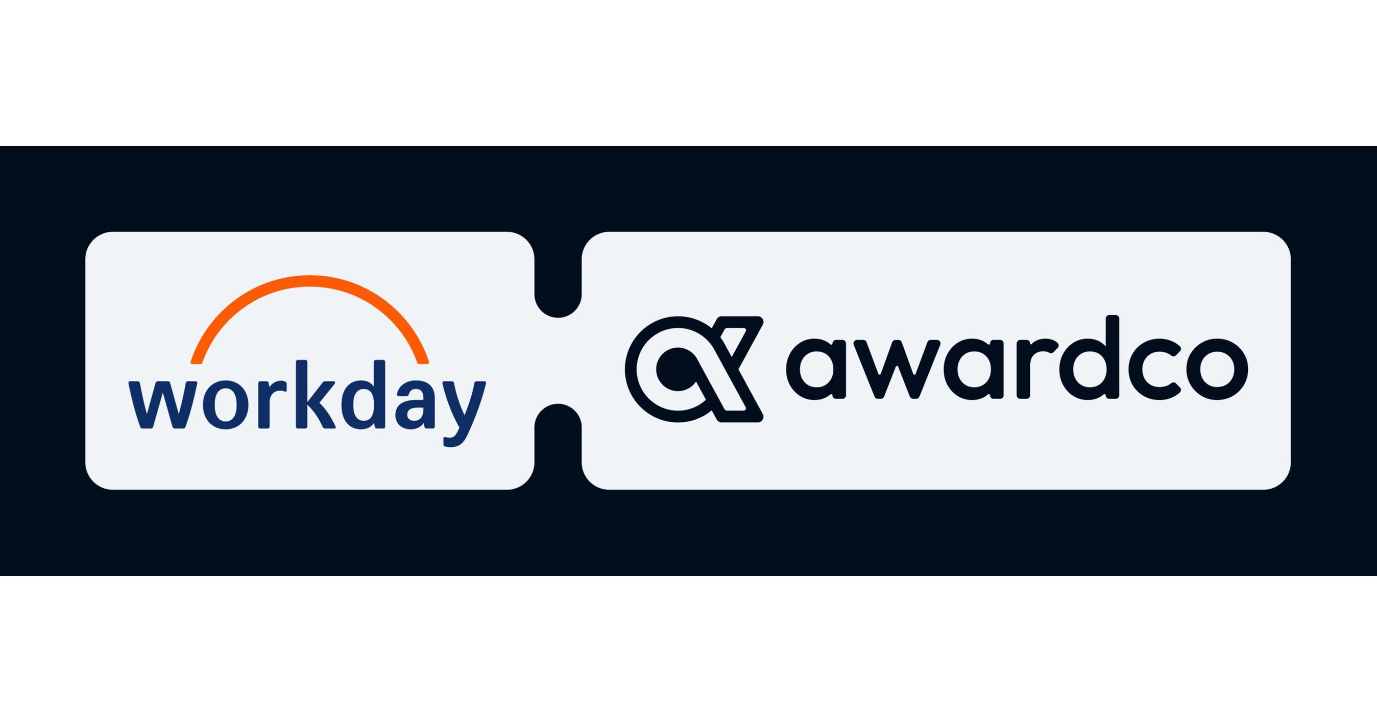 Awardco Announces Workday Certified Integration to Support Joint Customers Across Segments